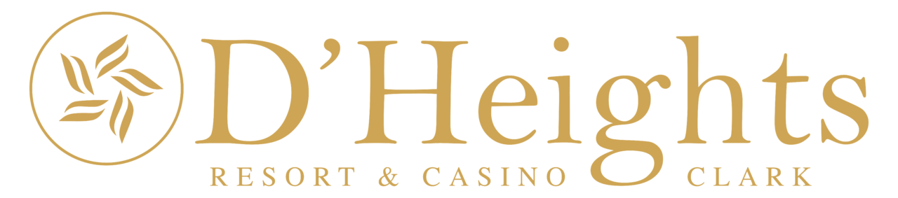 Casino in Clark | Golf in Clark | D'Heights Resort & Casino