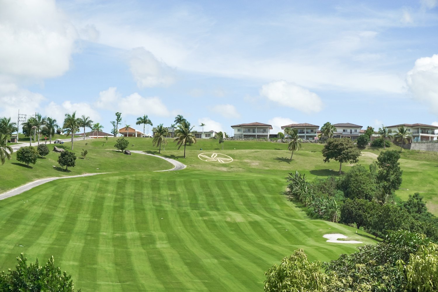 Join D'Heights Country Club Now in Clark Philippines